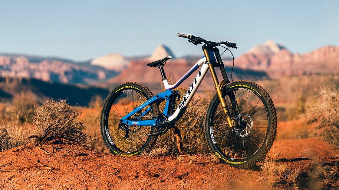 Brendog At Rampage Again | Scott