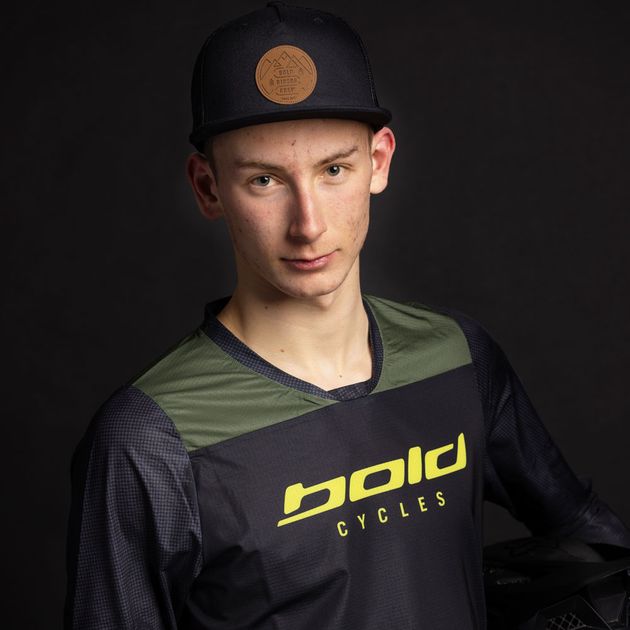 Enzo Joly Bold Riders Crew Team | BOLD CYCLES