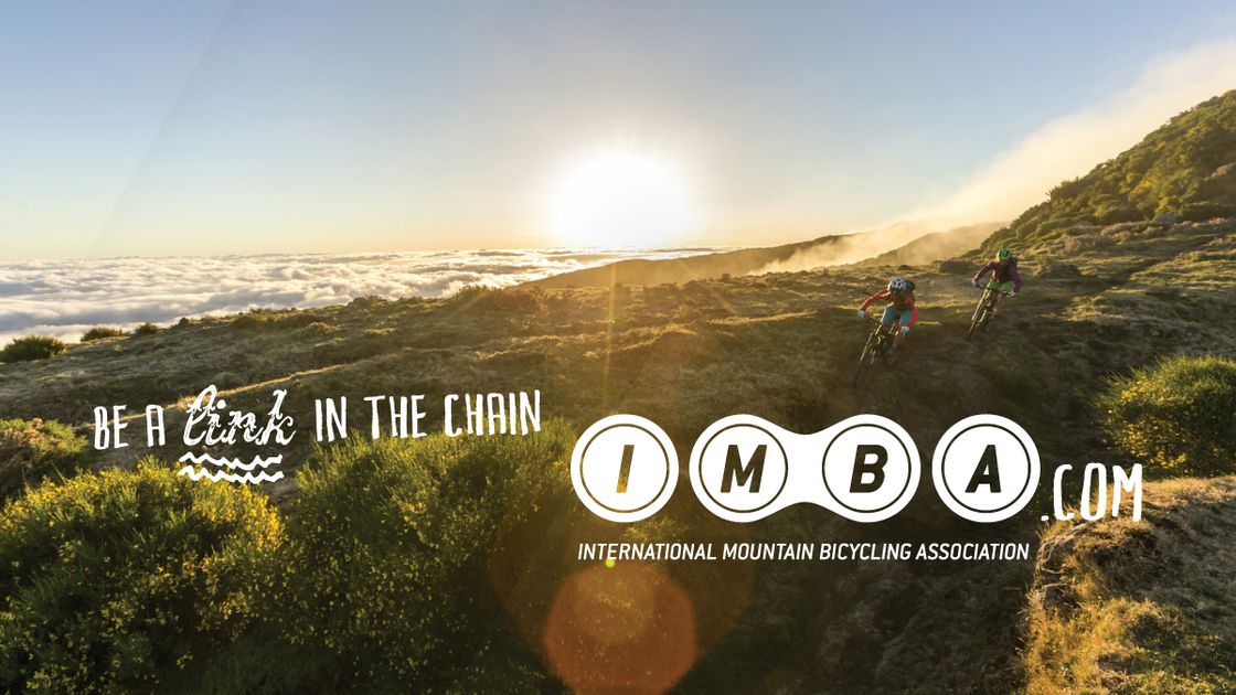 SCOTT Sports Joins IMBA for a Trail Work Day | Scott