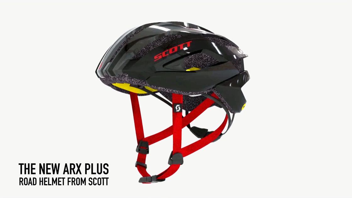 SCOTT ARX PLUS | Scott