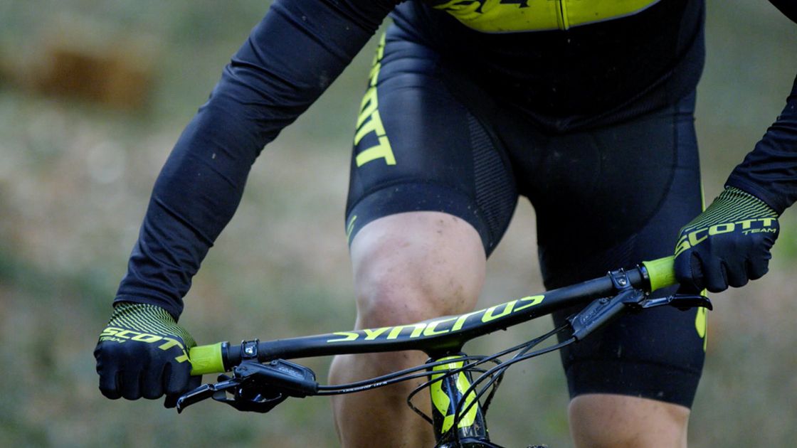 Integrated Cockpit MTB Range | Syncros