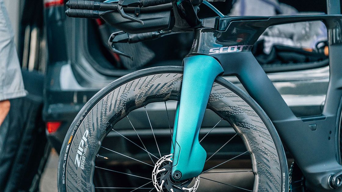 More Speed, More Podiums - The All-New Plasma 6 | Scott