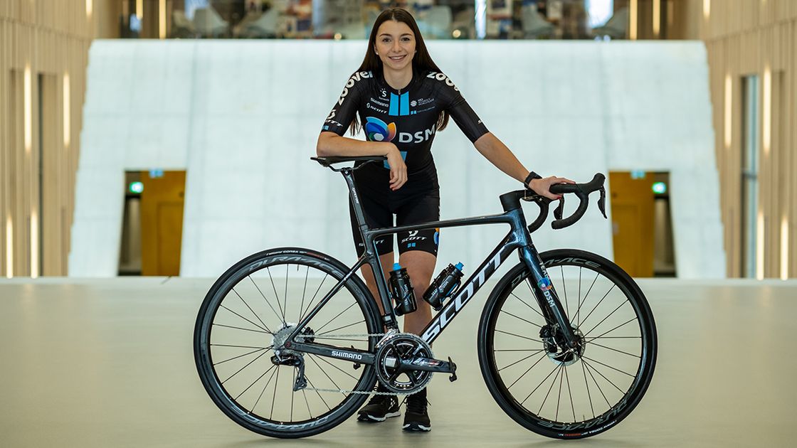 DSM Factory X SCOTT Sports | Scott