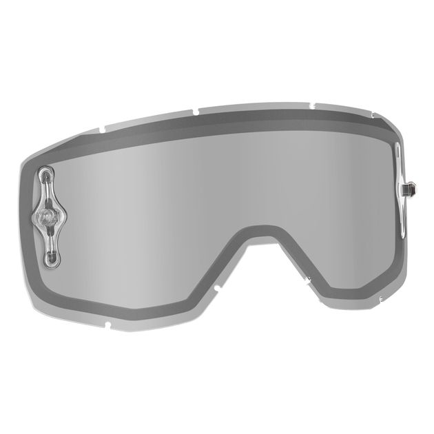 SCOTT Hustle/Primal/Split Double WORKS Lens