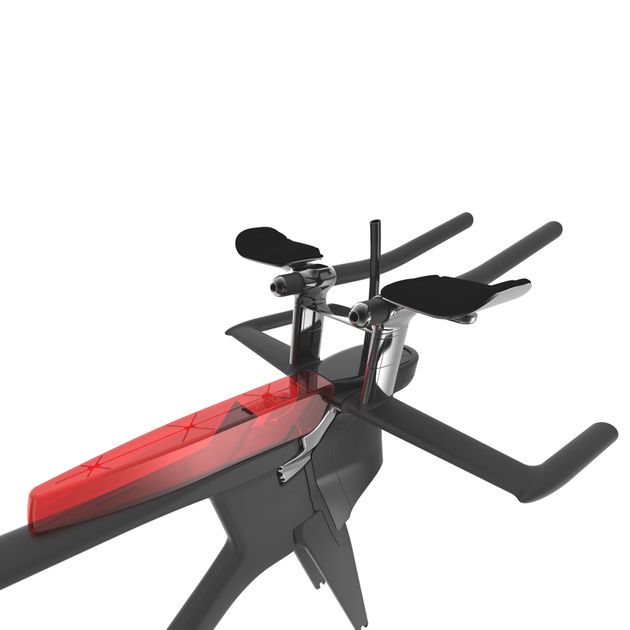 SCOTT Plasma 5 Storage Box