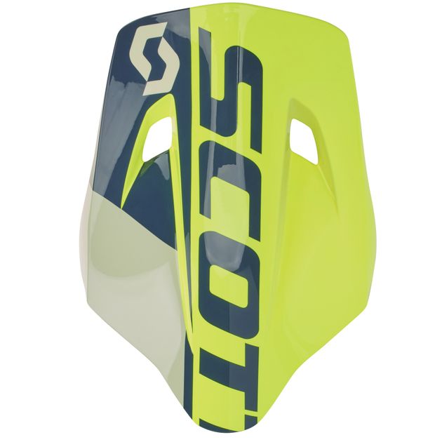 SCOTT 550 Split Visor