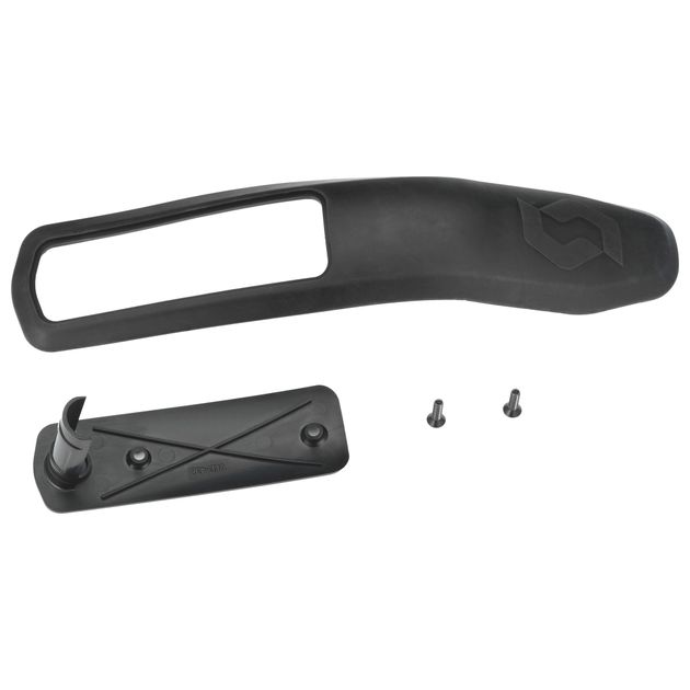 SCOTT RANSOM Carbon 2019 2pc Downtube Protector