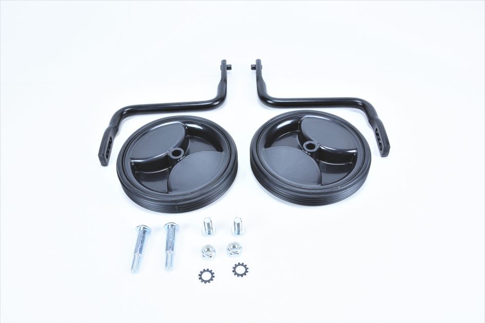 SCOTT SCALE / ROXTER / CONTESSA 19 Training wheels