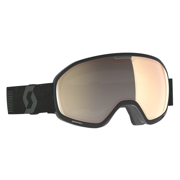 SCOTT Unlimited II OTG Light Sensitive Goggle