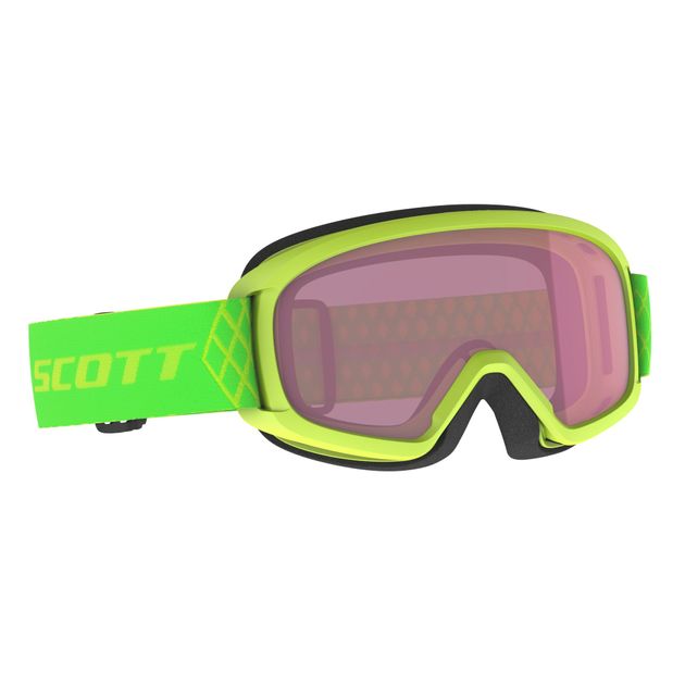SCOTT Junior Witty Single-Lens Goggle