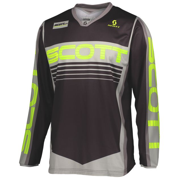 SCOTT 350 Race Jersey