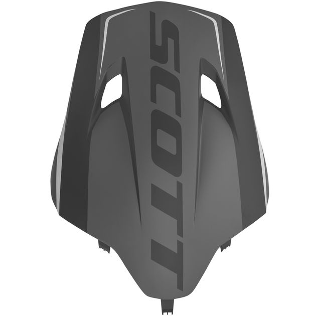 SCOTT 550 Carry Visor