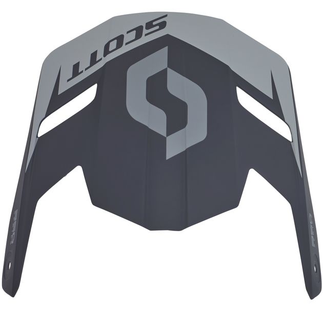 SCOTT 350 EVO Plus Carry Visor