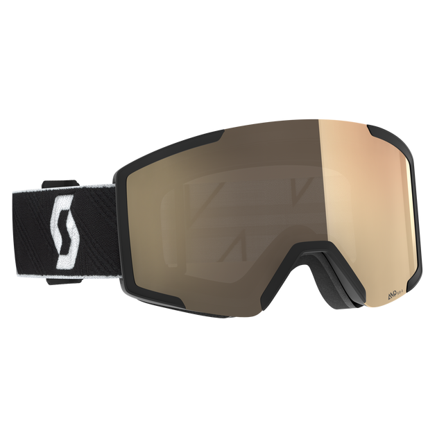 SCOTT Shield Light Sensitive Goggle