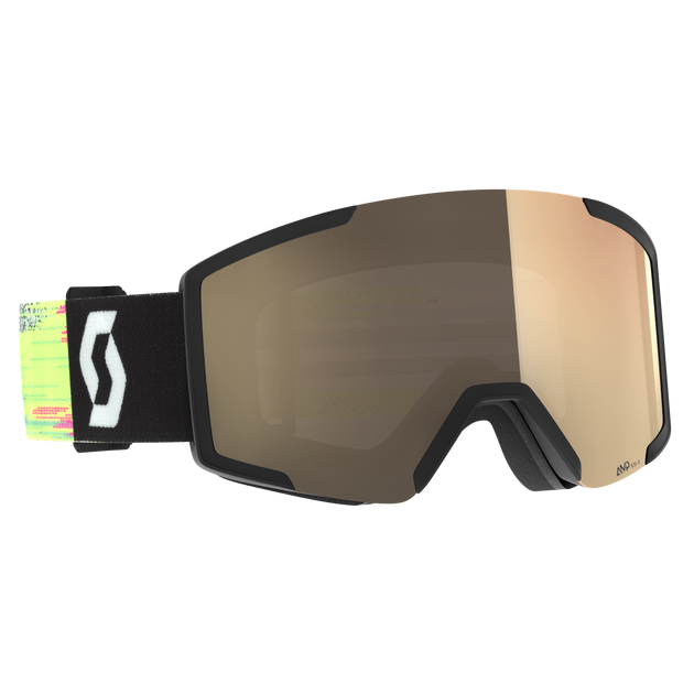 SCOTT Shield Light Sensitive Goggle