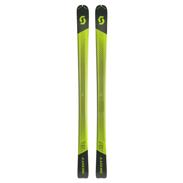 SCOTT Speedguide 89 Ski