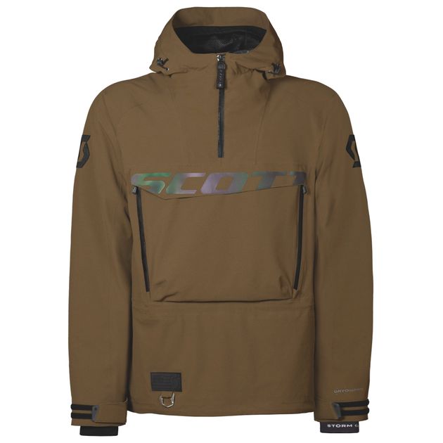 Veste SCOTT XT Flex Dryo Pull-Over