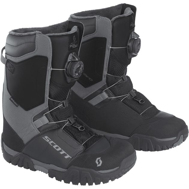 SCOTT X-Trax Evo SMB Boot