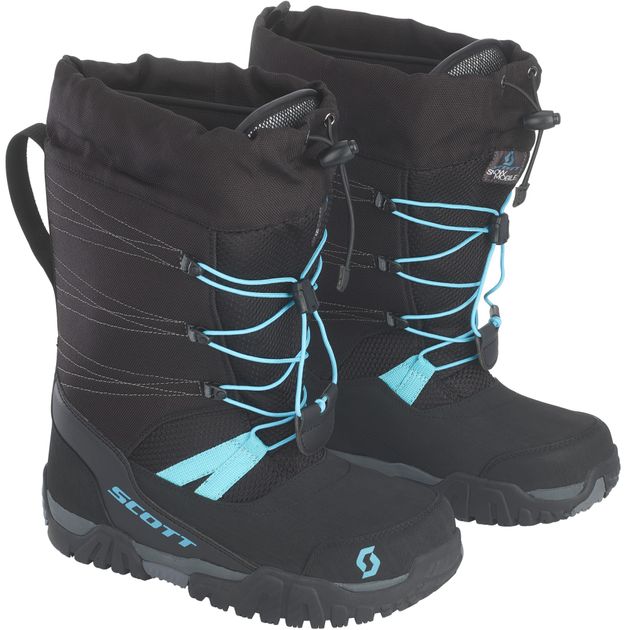 SCOTT R/T Women's SMB Boot