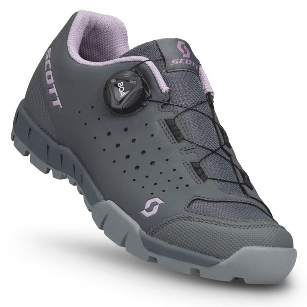 Sapatos SCOTT Sport Trail Evo BOA® Lady
