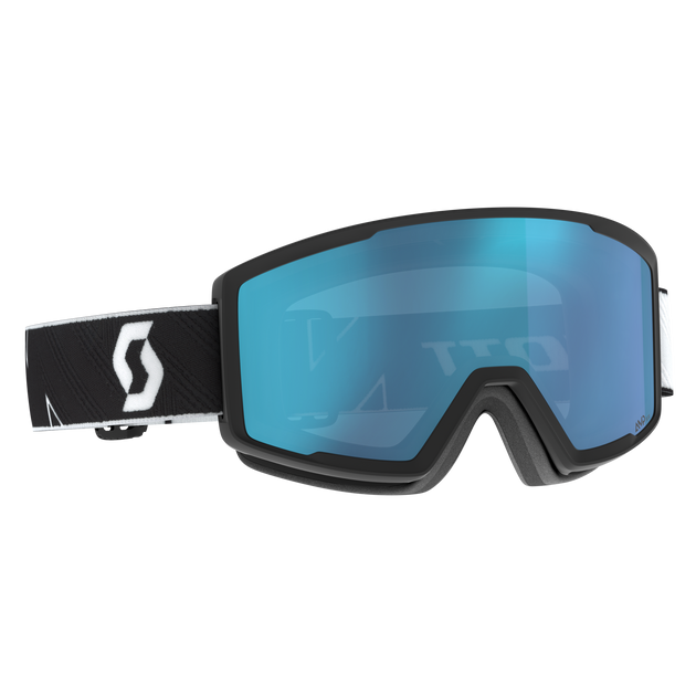 SCOTT Factor Pro Goggle