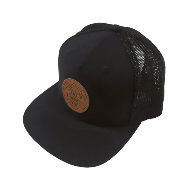 BOLD Rider Crew Cap