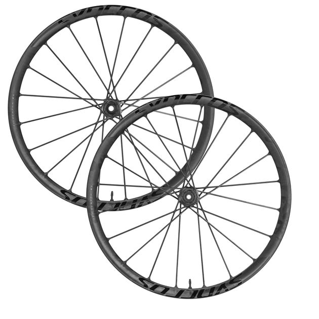 SYNCROS Silverton SL 30mm Wheelset SYNCROS Silverton SL 30mm Wheelset