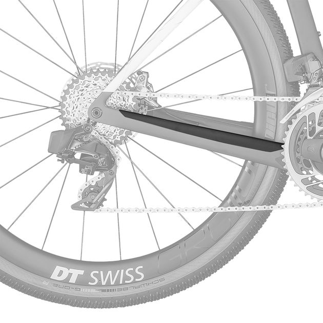 SCOTT ADDICT Gravel 2022 Chainstay Protector