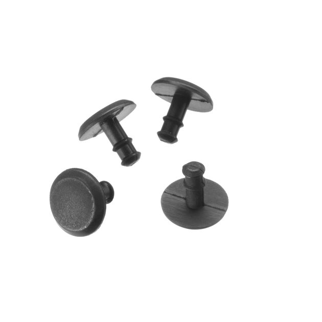 SCOTT ADDICT 2022 Rivet Plug 4pc set