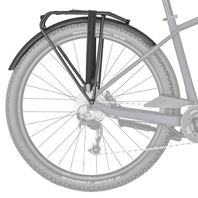 SCOTT AXIS eRide/Sub Cross SnapIt 2.0 Rear rack