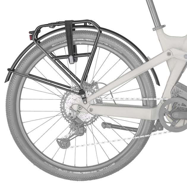 SCOTT AXIS eRide Evo / Strike eRIDE SnapIt 2.0 Rear rack