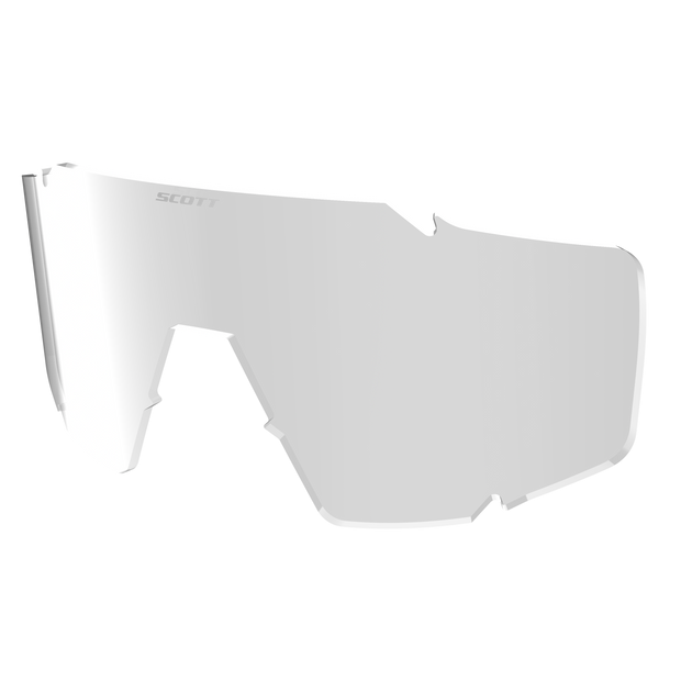 SCOTT Shield Compact Lens