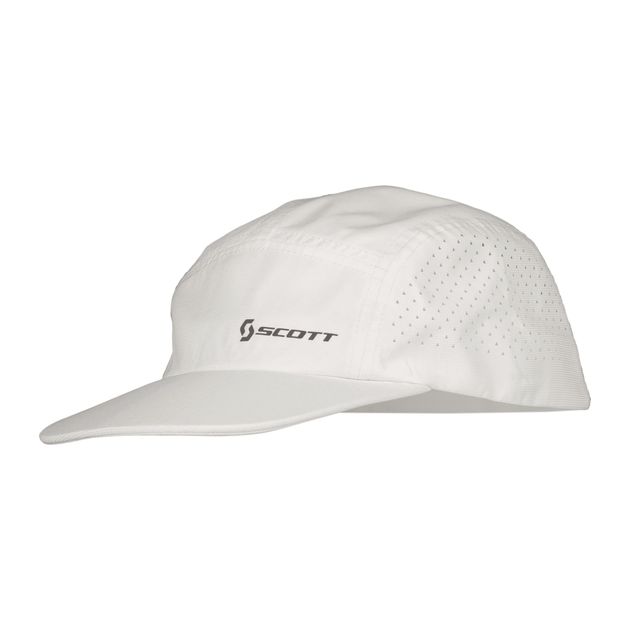 SCOTT RC Run 5-Panel Tech Cap
