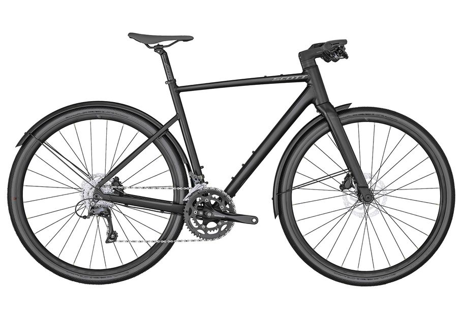 SCOTT Metrix 30 EQ Bike