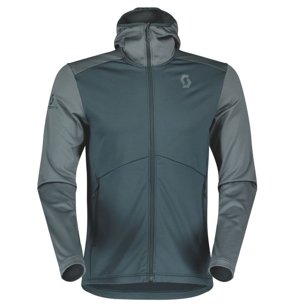 SCOTT Defined Tech Men's Hoody