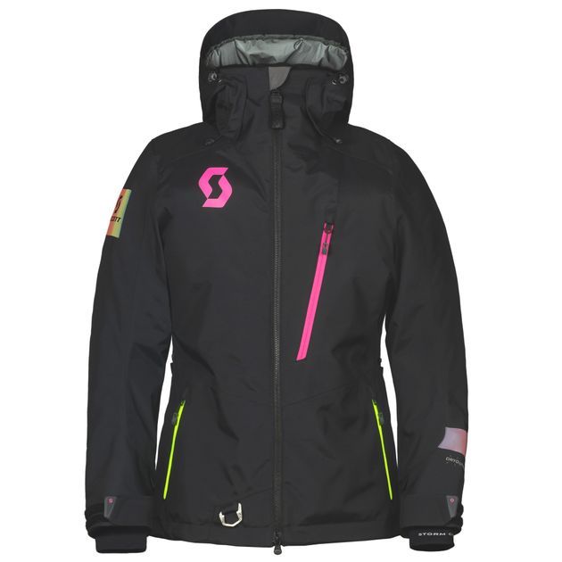 SCOTT Jacket W's XT Shell