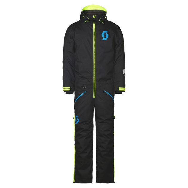SCOTT Monosuit Junior DS Dryo