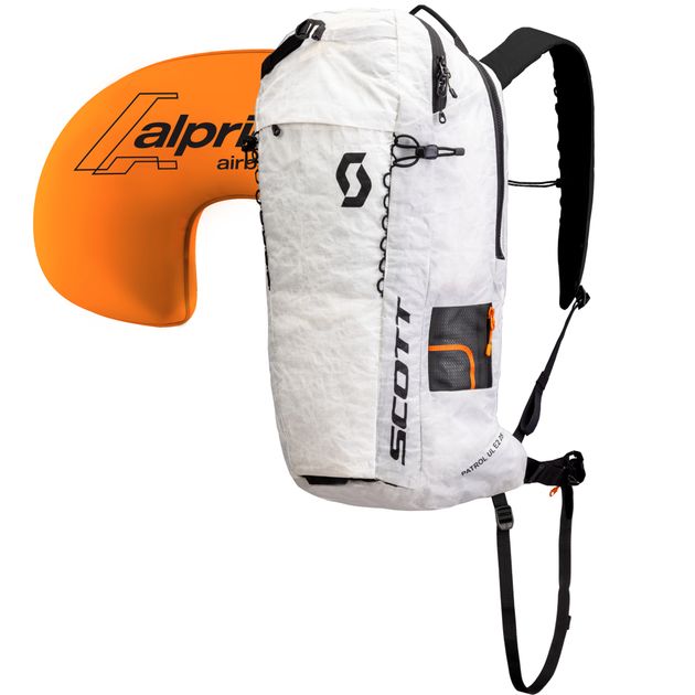 SCOTT Patrol Ultralight E2 25 Kit Pack