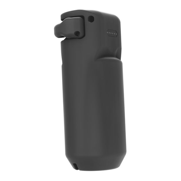 Ampliación de autonomía TQ