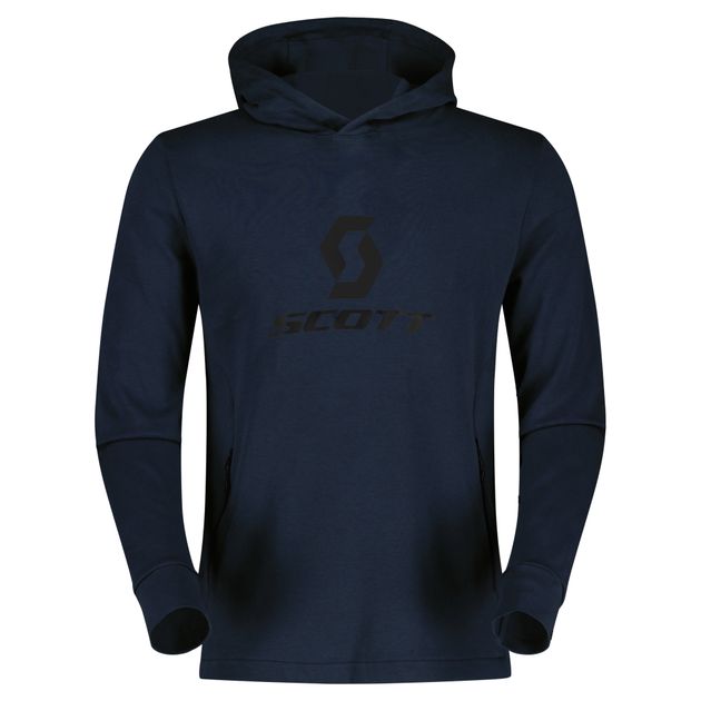 SCOTT Defined Mid Men's Pullover Hoody
