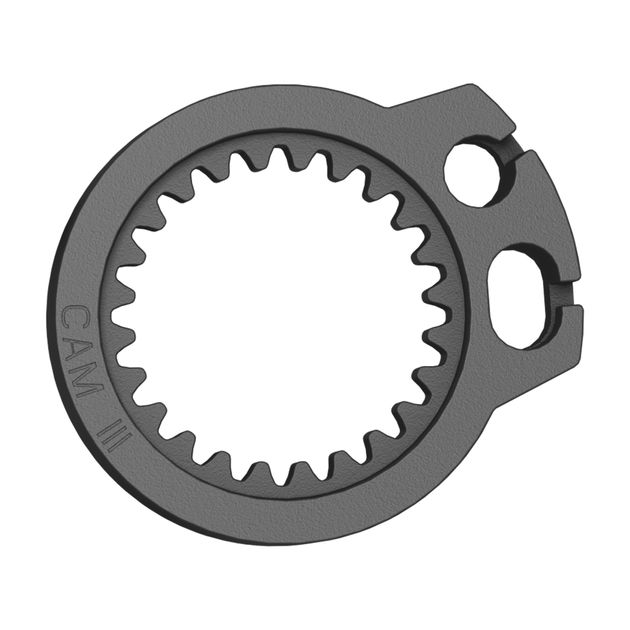 SCOTT Lock On Cam III (PAK-10)