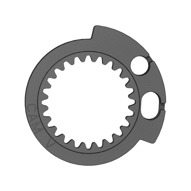 SCOTT Lock On Cam V (PAK-10)