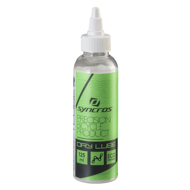 SYNCROS Dry Lube 125ml PAK-40