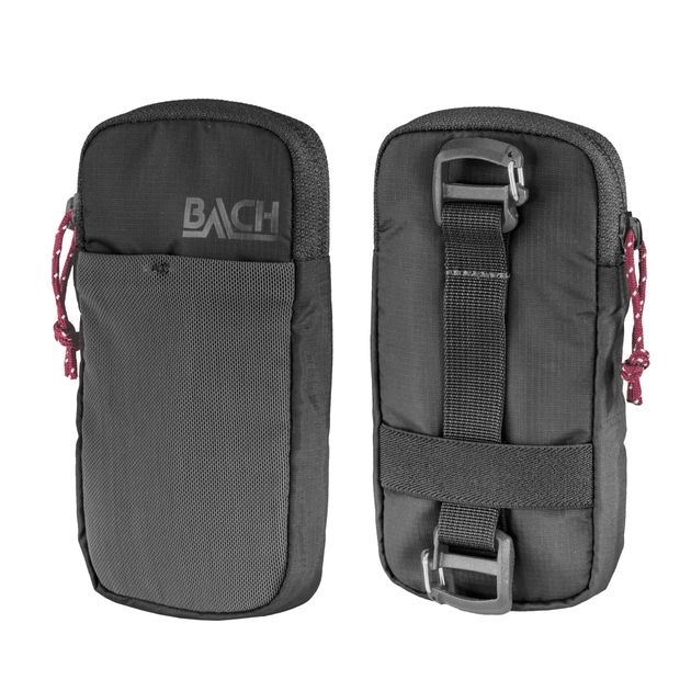 BACH Padded Shoulder Pocket