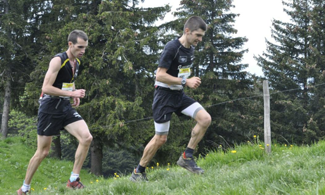 Victory and Title for Nicolas Pianet, Podium for Pascal Giguet | Scott