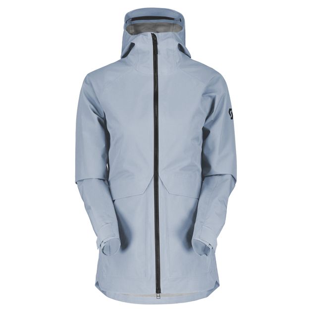 SCOTT Tech Coat 3L Women's Jacket
