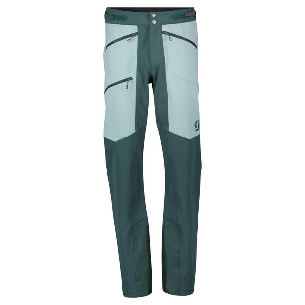 SCOTT Explorair Softshell Pro Men's Pants