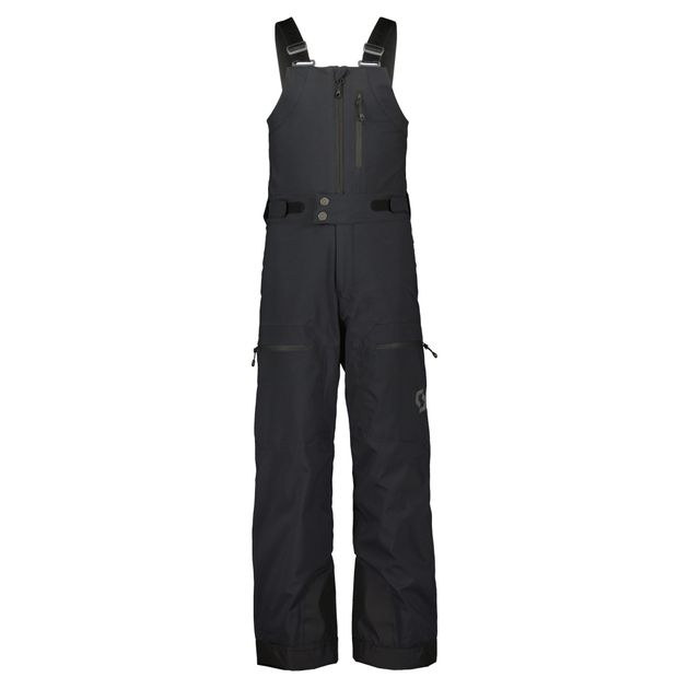 SCOTT Vertic Bib Junior Pants
