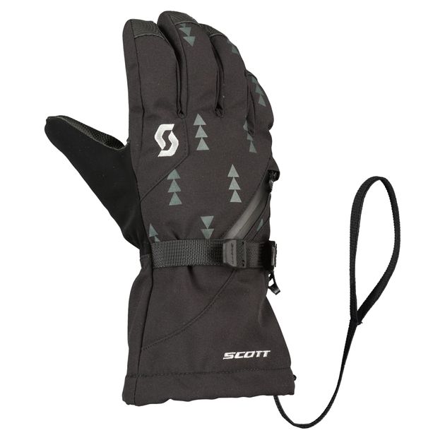 SCOTT Ultimate Premium Junior's Glove
