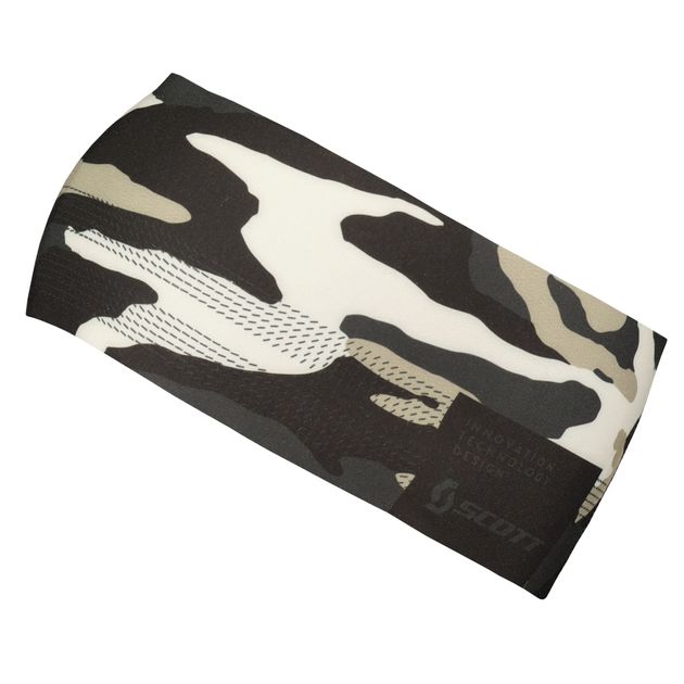 SCOTT Graphic Lightweight Headband PAK-3